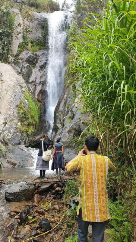 Half Day Private Trekking Mu Cang Chai_Morning or Afternoon - Key Points
