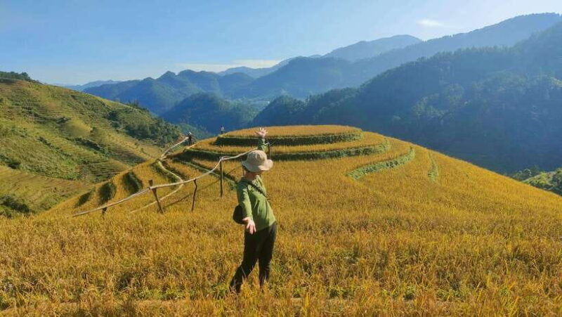 Half Day Private Trekking Mu Cang Chai_Morning or Afternoon - Authentic Experiences That Leave Lasting Impressions