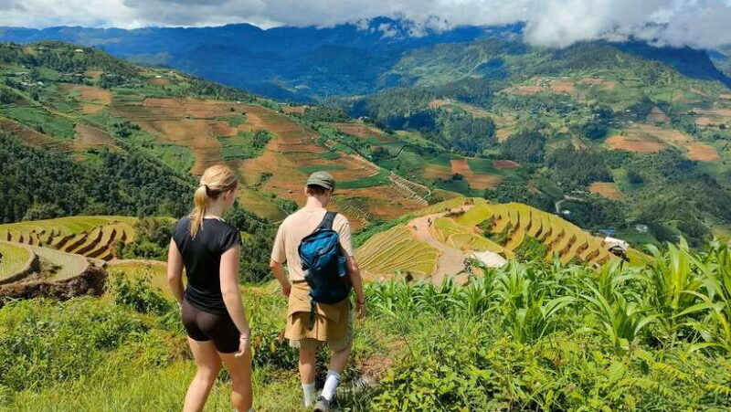 Half Day Private Trekking Mu Cang Chai_Morning or Afternoon - Final Thoughts