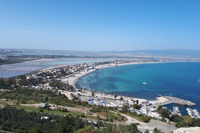 Half-Day Private Trip from Cagliari to Barumini in Su Nuraxi - An Overview of the Experience