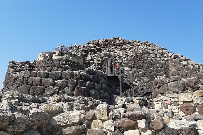 Half-Day Private Trip from Cagliari to Barumini in Su Nuraxi - Final Thoughts