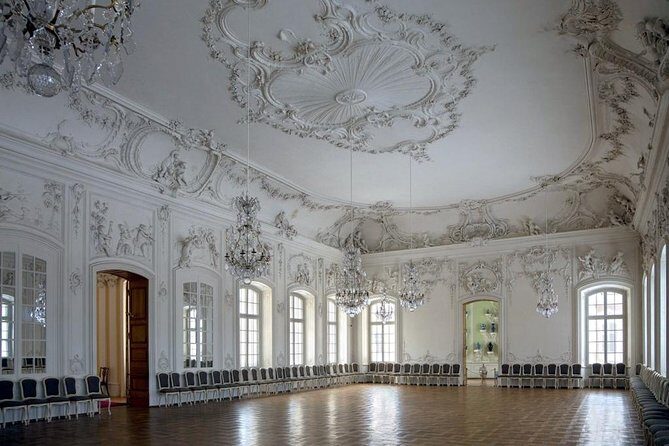 Half-Day Private Trip to Rundale Palace and Garden - Introduction: Why Consider This Tour?