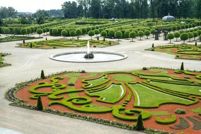 Half-Day Private Trip to Rundale Palace and Garden - What’s Not Included: Budgeting for Extras