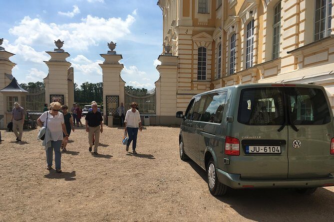 Half-Day Private Trip to Rundale Palace and Garden - The Reviews: Authentic Insights