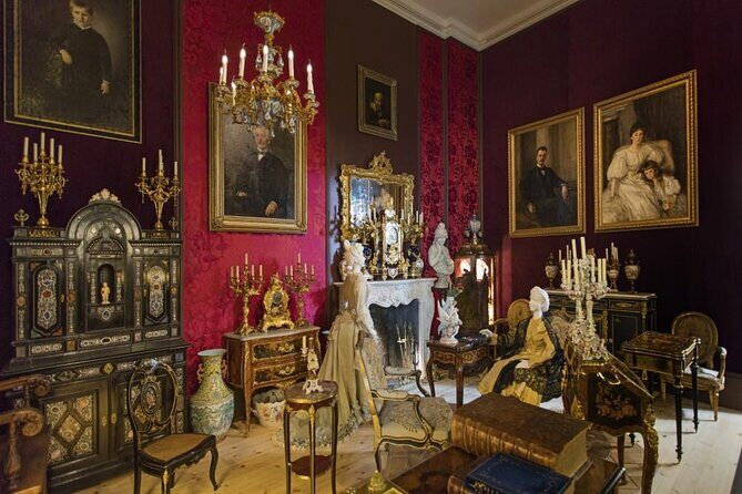 Half-Day Private Trip to Rundale Palace and Garden - The Pricing and Value