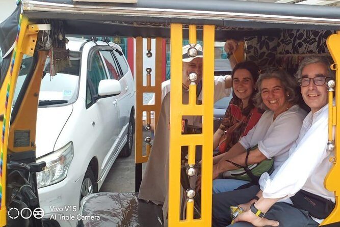 Half-Day Private Tuk Tuk Tour in Fort Kochi - Why Choose a Tuk-Tuk Tour in Kochi?