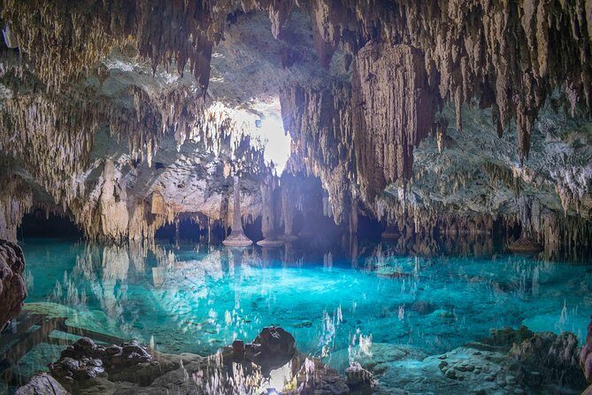 Half-Day Private Tulum and Sak Aktun Cave Cenote Tour from Cancun - Why This Tour Stands Out