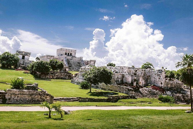 Half-Day Private Tulum and Sak Aktun Cave Cenote Tour from Cancun - Who Will Love This Tour?