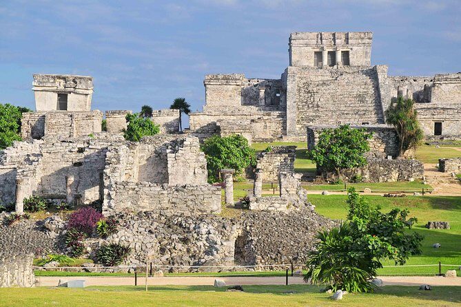Half-Day Private Tulum and Sak Aktun Cave Cenote Tour from Cancun - FAQ