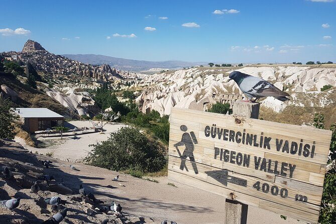 Half Day Private Underground City Tour - A Fresh Perspective on Cappadocia’s Highlights