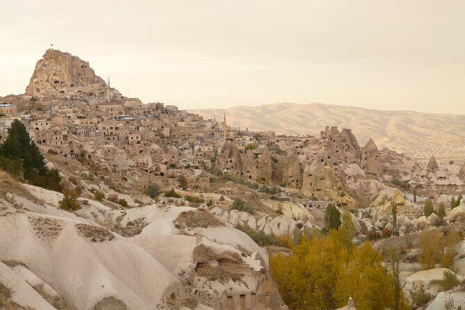 Half Day Private Underground City Tour - How the Tour Comes Together