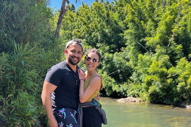 Half Day Private VIP Road to Hana Tour - FAQ