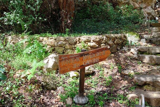 Half-Day Private Walking Tour along the Orthodox Gorge - What Makes This Tour Stand Out?