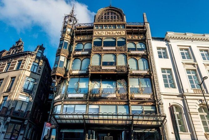 Half-Day Private Walking Tour in Brussels Old City - Who Will Really Benefit from This Tour?