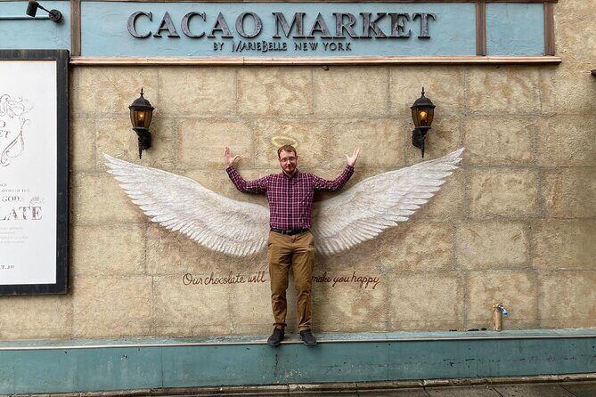 Half-Day Private Walking Tour in Kyoto - FAQs