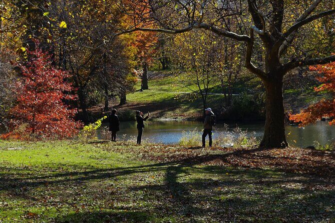 Half-Day Private Walking Tour of Central Park - Practical Details and What to Keep in Mind