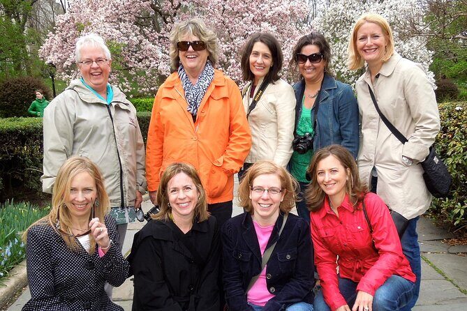 Half-Day Private Walking Tour of Central Park - The Value of This Tour