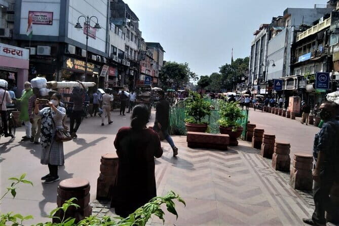 Half-Day Private Walking Tour of Old Delhi - The Value of This Tour