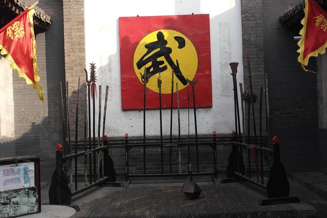 Half-Day Private Walking Tour of Pingyao Ancient City - The Sum Up