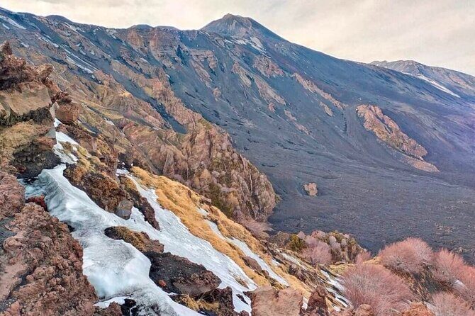 Half-Day Private Walking Tour to Etna, Bove Valley and Silvestri Craters - Who Will Love This Tour?