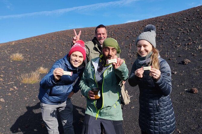 Half-Day Private Walking Tour to Etna, Bove Valley and Silvestri Craters - The Sum Up: An Authentic, Scenic, and Educational Experience