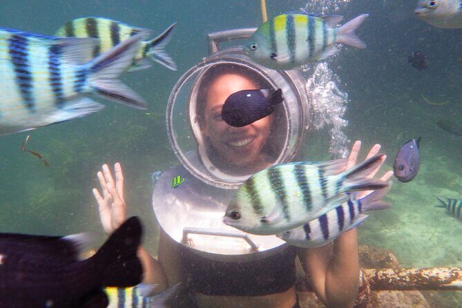 Half-Day Private Water Activities Adventure Package in Bali - Practical Tips for Your Water Adventure