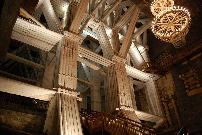 Half-Day Private Wieliczka Salt Mine Tour from Krakow - The Value of This Tour