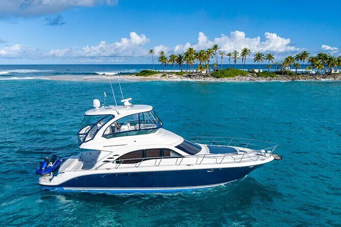 Half Day Private Yacht Charters - A Closer Look at the Itinerary