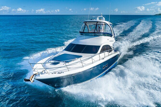 Half Day Private Yacht Charters - The Value: Is It Worth the Price?