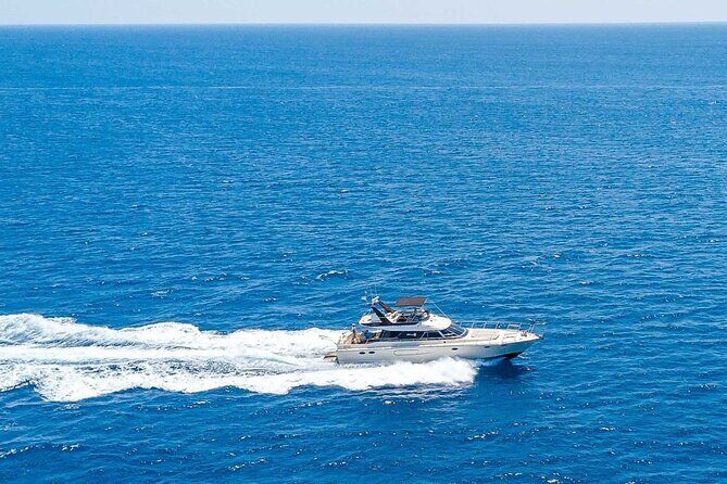 Half-Day Private Yacht Cruise in Rhodes - The Sum Up: Is It Worth Booking?