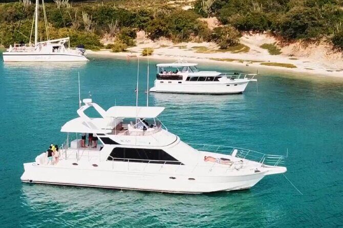 Half day private yacht cruise & snorkel - Making the Most of Your Tour