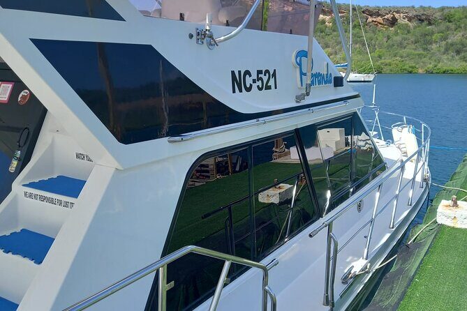 Half day private yacht cruise & snorkel - Frequently Asked Questions