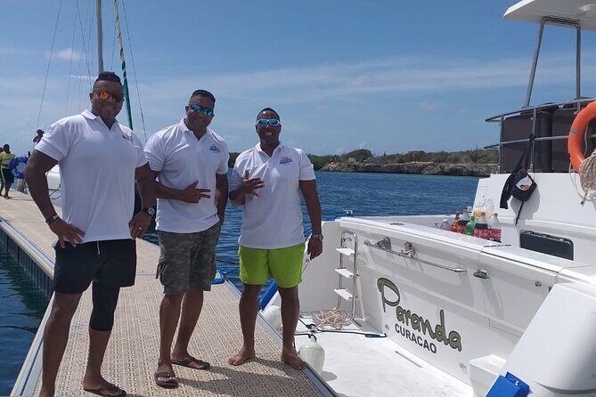 Half day private yacht cruise & snorkel - Final Thoughts