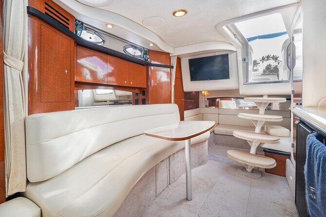 Half Day Private Yacht Cruise to Catalina Island with Snorkeling - Frequently Asked Questions