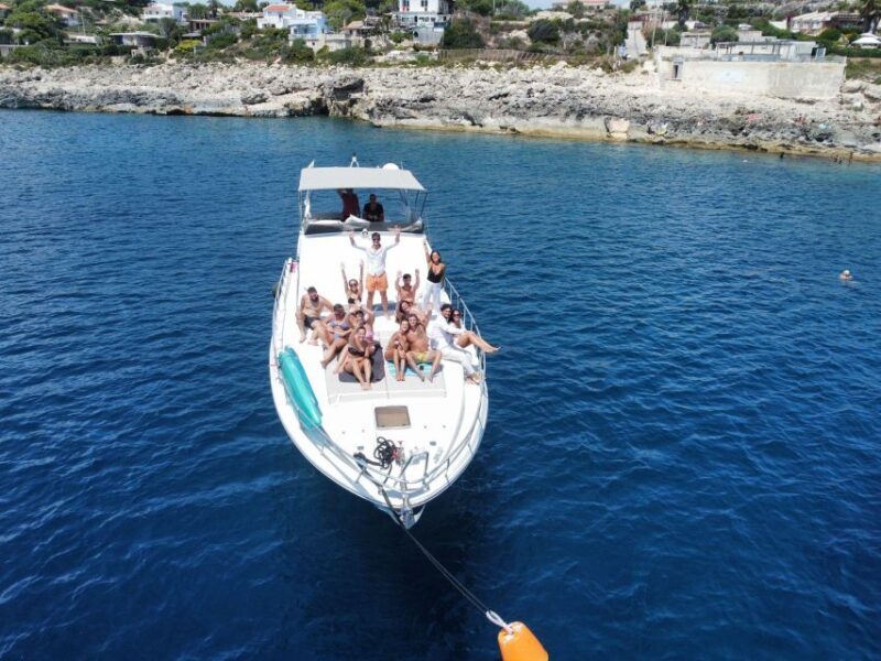 Half-Day Private Yacht Tour on the Syracuse Coast - Final Thoughts