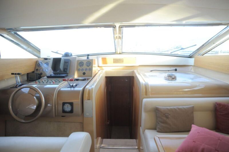 Half-Day Private Yacht Tour on the Syracuse Coast - FAQ