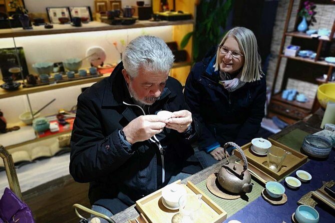 Half-Day Private Zhujiajiao Water Town Tour with Boat Ride from Shanghai - FAQ