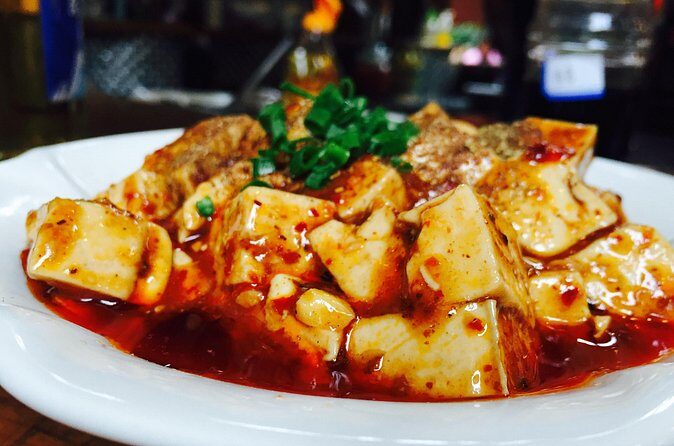 Half-Day Professional Mapo Tofu Cooking with a Local Market Visit - Frequently Asked Questions