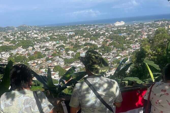 Half Day Puerto Plata City Tour and Monkey Home Visit - What the Reviews Say