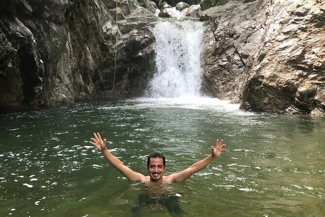 Half Day Puerto Vallarta Waterfall and Jungle Hike with Guide - FAQ