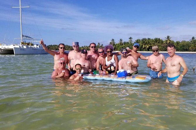Half-Day Punta Cana Booze Party Cruise Experience - Final Thoughts