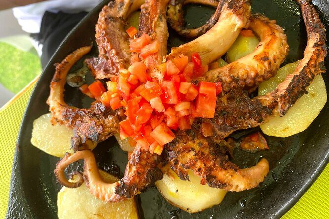 Half Day Punta Cana Food Tour Including Transportation - Authenticity & Tour Feedback