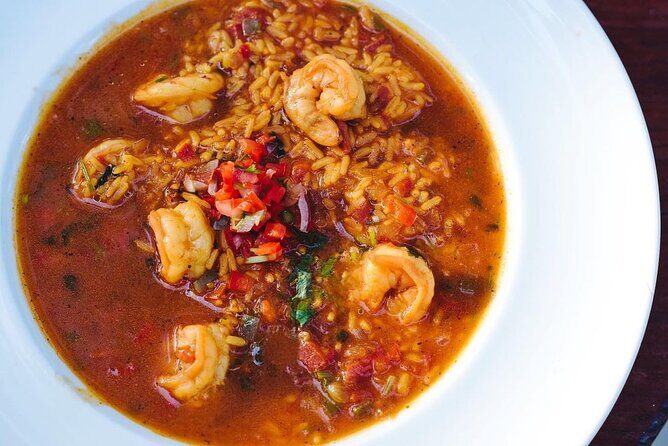 Half Day Punta Cana Food Tour Including Transportation - Practical Tips for Travelers