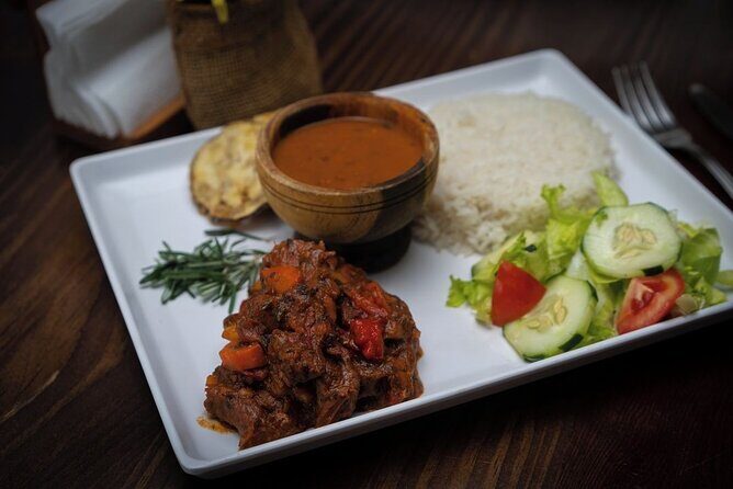 Half Day Punta Cana Food Tour Including Transportation - FAQ