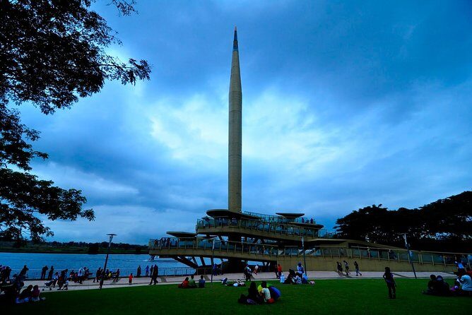 Half-Day Putrajaya 8 Attractions City Tour - FAQs