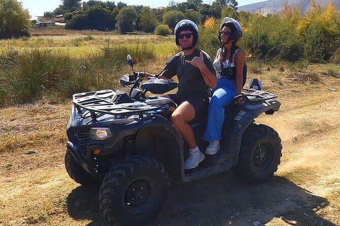 Half day Quad Adventure at Vjosa National Park in Permet - The Sum Up