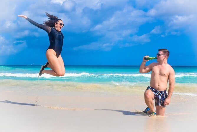 Half-day Quad tour in Punta Cana - The Experience at a Glance: What to Expect