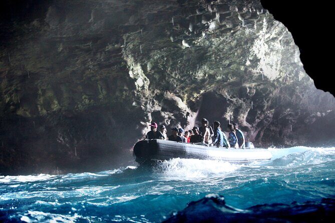 Half-Day Raft and Snorkel Adventure to Na Pali - The Price and Overall Value