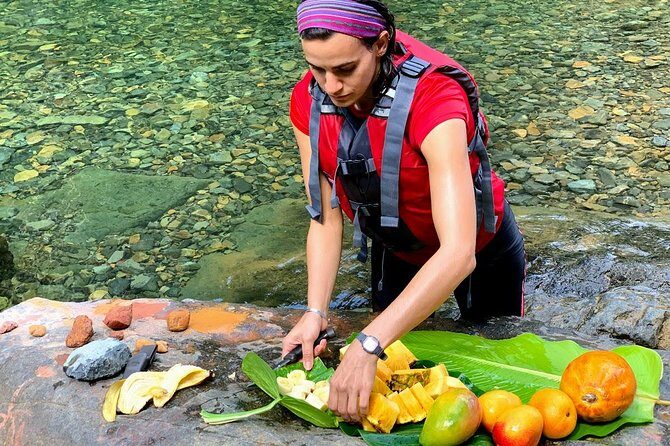 Half-Day: Rainforest and Waterslide Adventure with Transportation - Who Should Book This Tour?