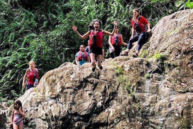 Half-Day: Rainforest and Waterslide Adventure with Transportation - The Sum Up: A Natural Adventure Worth Your Time